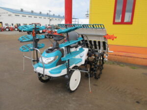 農機具買取実績（新潟店）｜田植機 SPU50P-SDGY | 日本中古農機組合 公式サイト